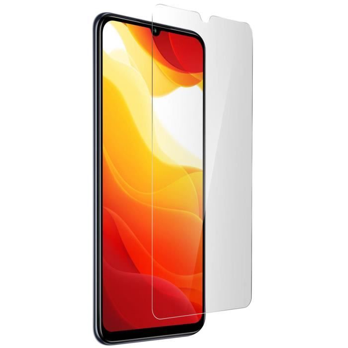 Protection écran en verre trempé AVIZAR pour Xiaomi Mi 10 Lite - Anti ...