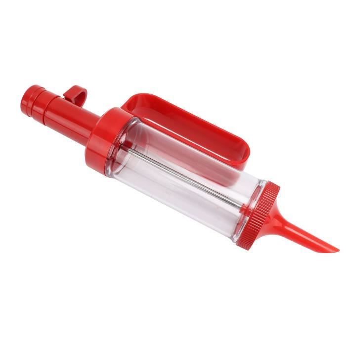 Cikonielf Biscuits Extruder Press Biscuits Press Gun Kit Tube ...