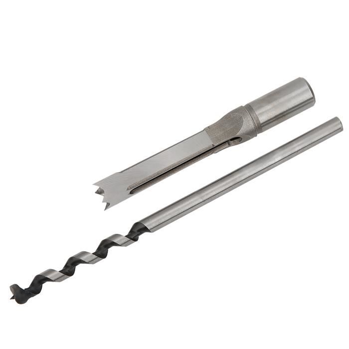 EJ.life mèche de 1/2 po Acier de vitesse d'outil de matériel ...