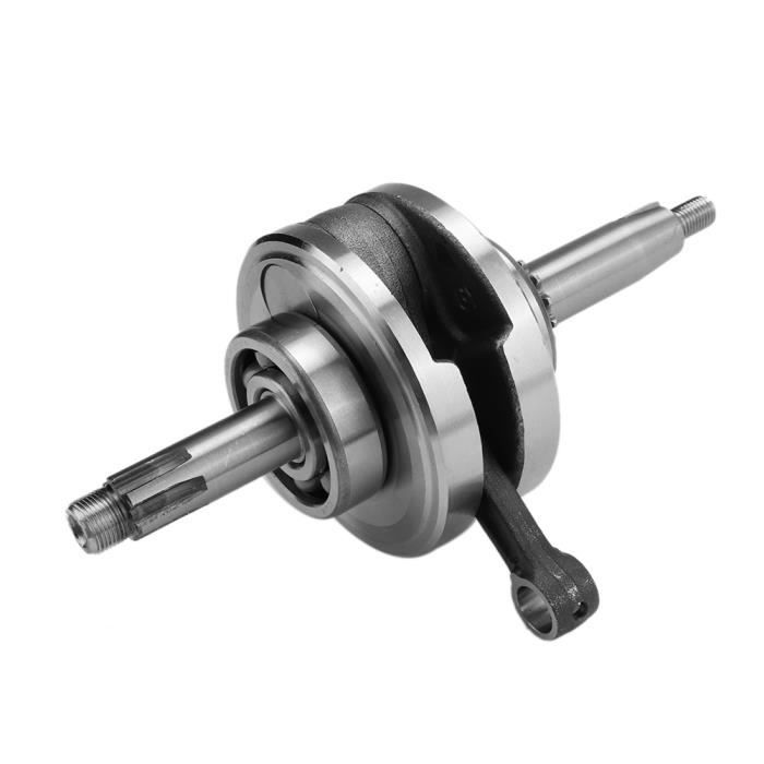 Vilebrequin De Moteur À 4 Temps Vilebrequin Moteur 4 Temps 110 Cc Pour ...