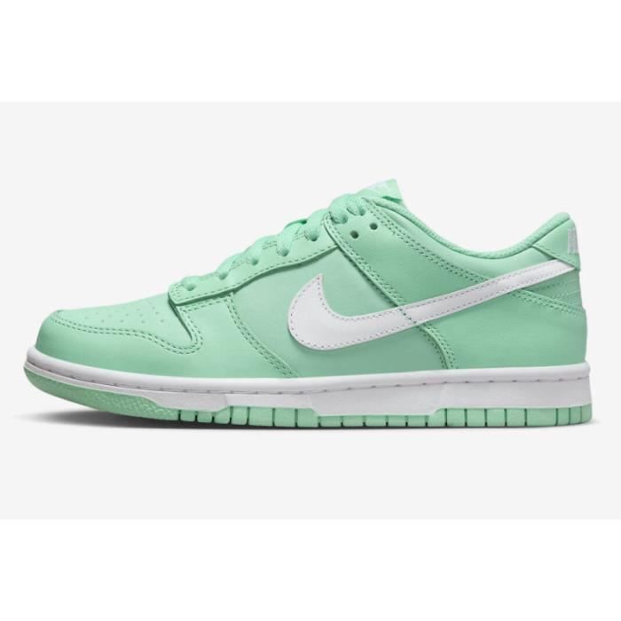 Nike Dunk SB Low “Emerald Rise” Color: Emerald Rise/White Style Code ...
