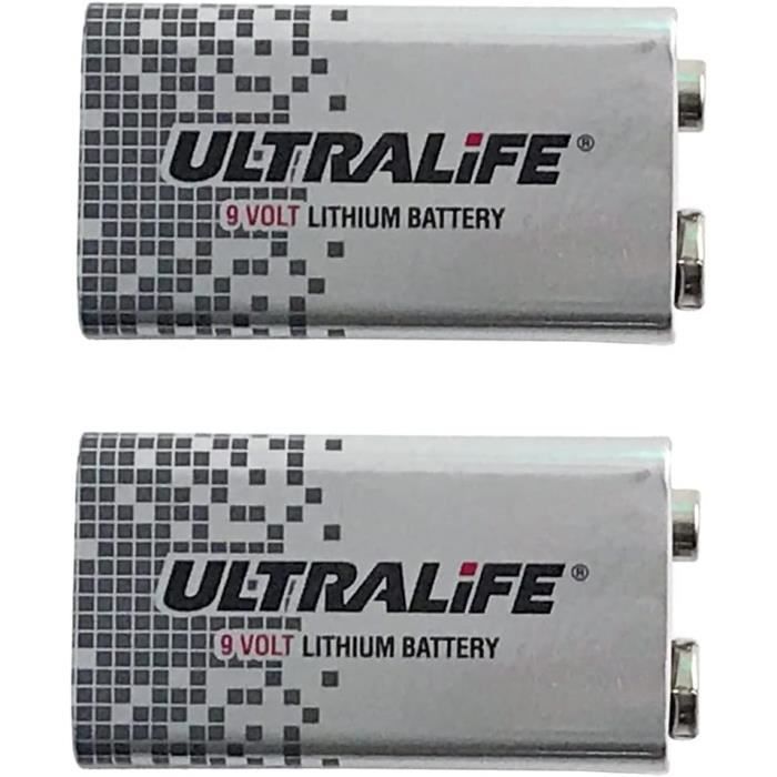 Original Lot de 2 U9VL-J-P pour Ventilateur ager Etim FES Guitare ...