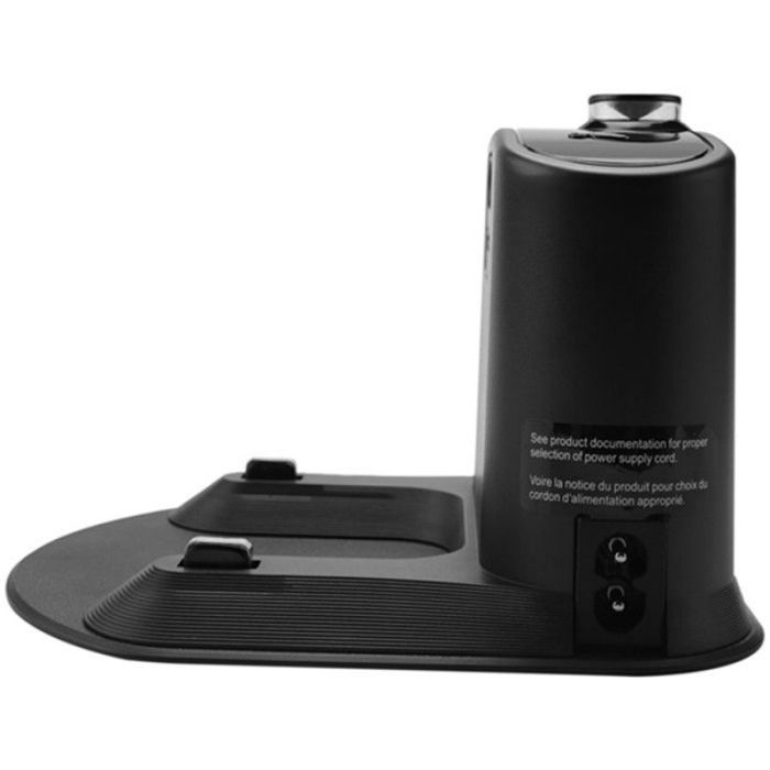 Base de Charge pour Roomba, Station d'Accueil Compatible Séries E/I et ...