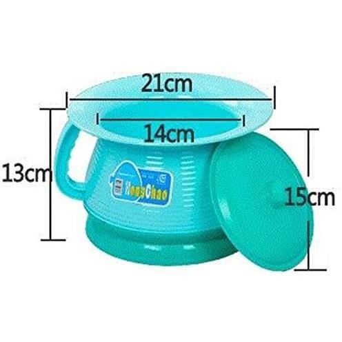 Bassin De Lit Young Wc Pour Enfant Bébé Fille Garçon Simple Bébé ...