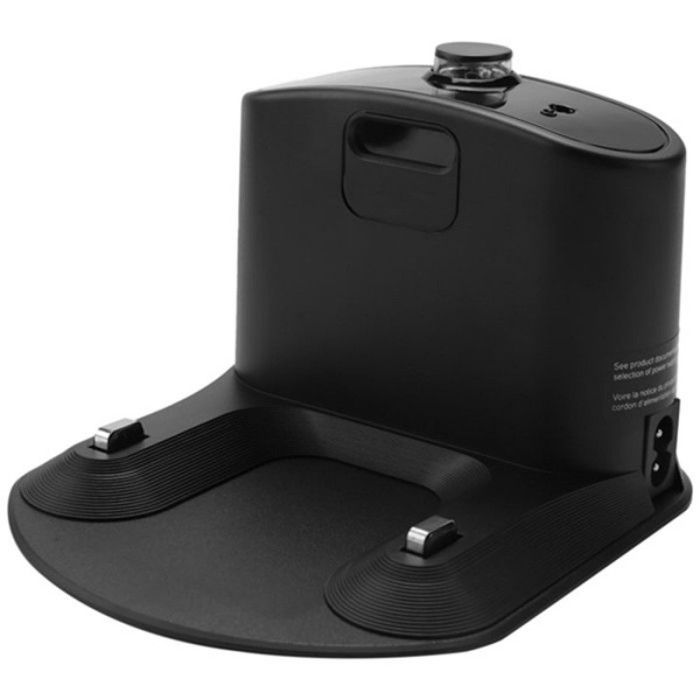 Base de Charge pour Roomba, Station d'Accueil Compatible Séries E/I et ...