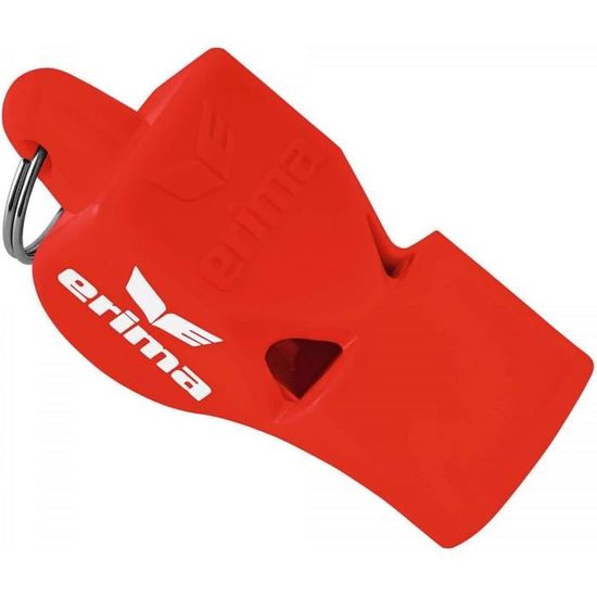 Erima Fox 40 Sifflet pour arbitre Classic Black One Size, 73230432 ...