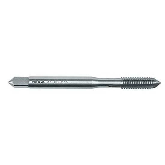 Yato Taraud machine M5 filetage, Normal, Taraud - YT-2952 - Cdiscount ...