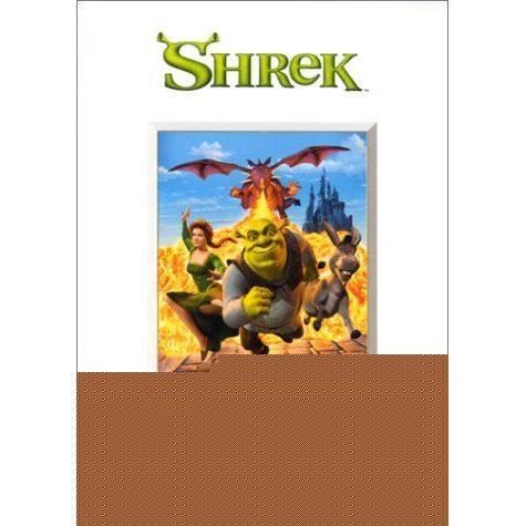 SHREK (Ed. Spéciale 2 DVD) - Cdiscount DVD