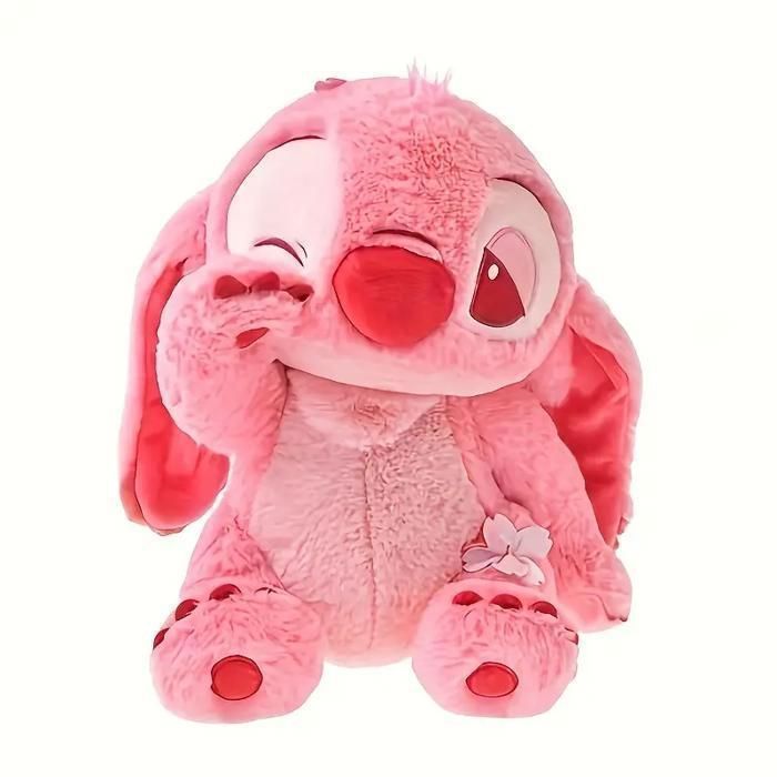Doudou Stitch Peluche poupée jouet, un en peluche doux à collectionner ...