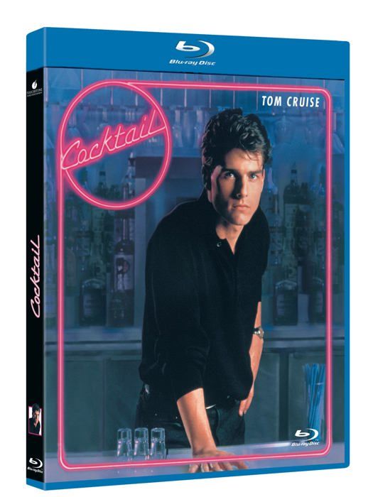 Blu-ray film Walt disney company Cocktail Blu-ray - Cdiscount DVD