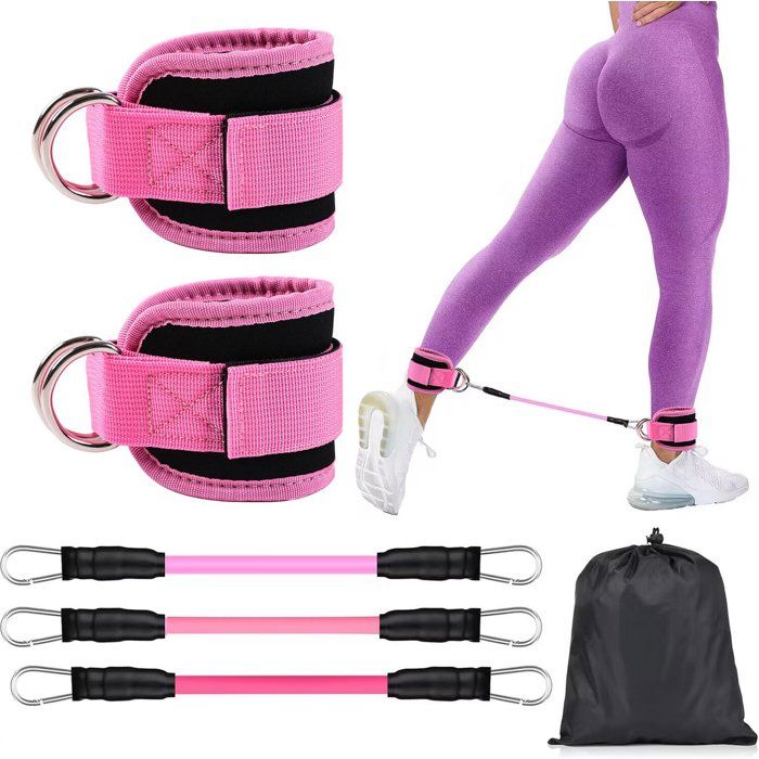 Sangle de cheville fitness - Sangle de cheville fitness - Sangles de ...