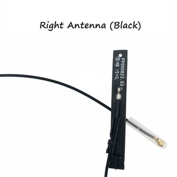 Antenne droite-Coque de bras de n'aime pour DJI Mavic 2 Pro - AIHONTAI ...