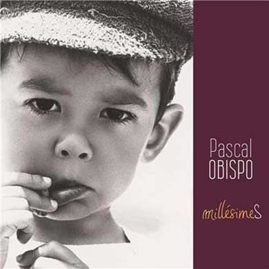 Millésimes by Pascal Obispo - Achat CD - Cdiscount Musique