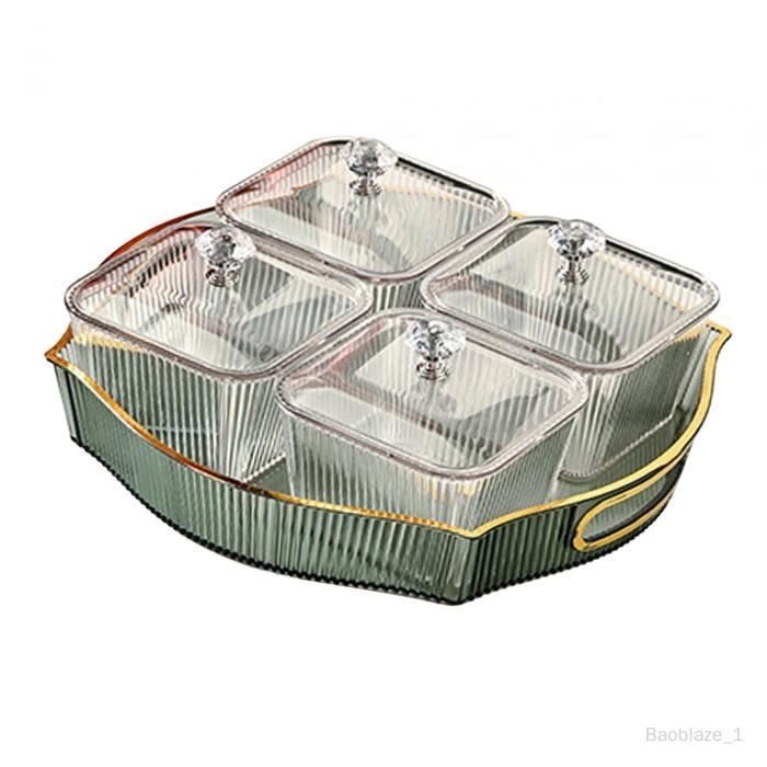 Plateau de service de européen, plateaux de Table basse, conteneur de ...