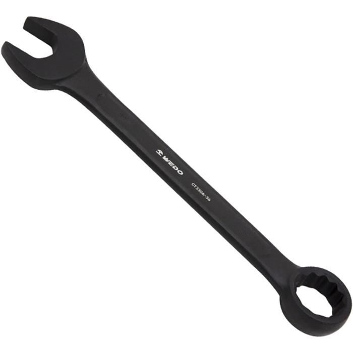 Clé À Cliquet Jumbo - Extrémité Ouverte - WEDO TOOLS - Taille 27mm ...
