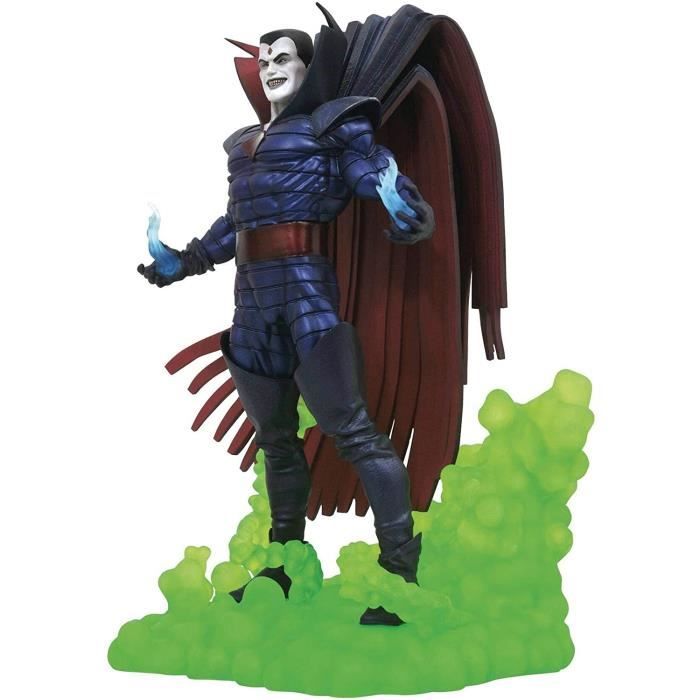 Statues, maquettes et bustes DIAMOND SELECT TOYS- PVC Figure, MAR192447 ...