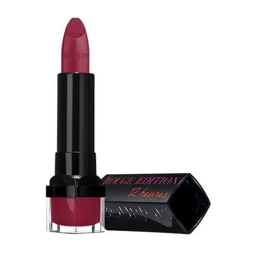 BOURJOIS Rouge à lèvres EDITION 12H - #045 Red-outable - Cdiscount Au ...