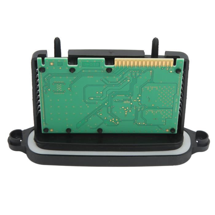 Dioche 63117258278 Module de pilote TMS de phare halogène 63117304906 ...