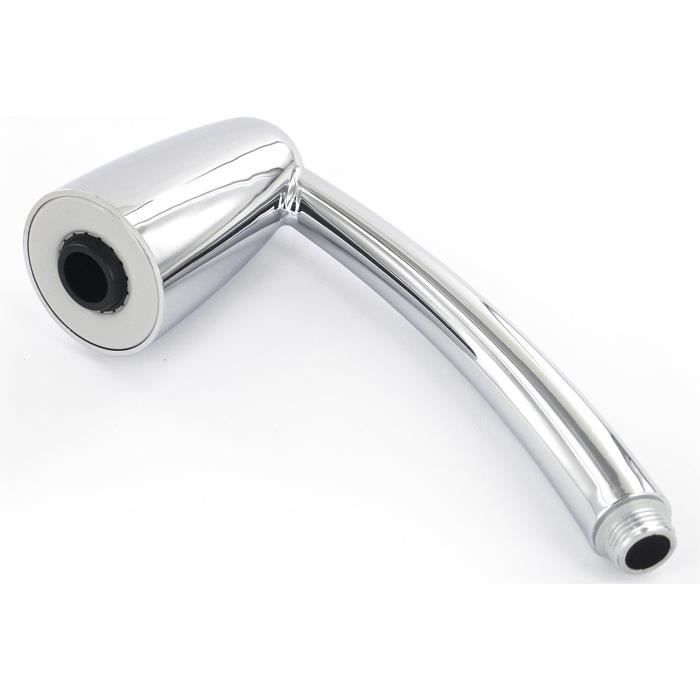 Douchette Pommeau De Douche Spa Haute Pression Economiseur D'Eau M558[u844] - Cdiscount Bricolage