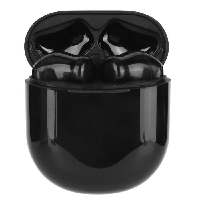 EJ.life Traducteur de langue écouteurs Casque de traduction Bluetooth ...