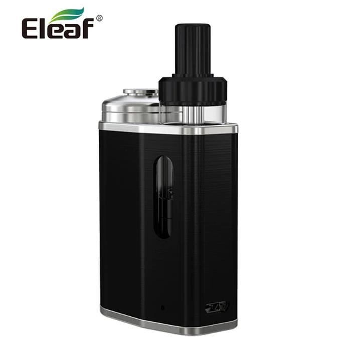 Cigarette électronique Eleaf iStick Pico Baby Kit 1050mAh - Cdiscount ...
