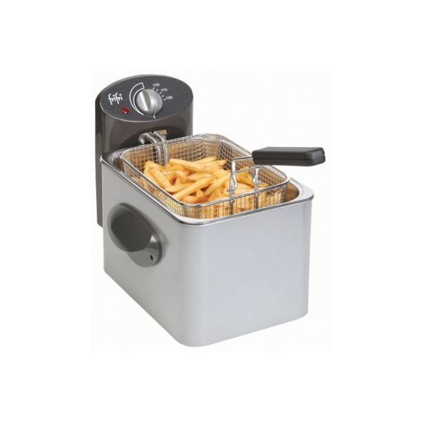 Friteuse FRIFRI FI.1905 - Cdiscount Electroménager