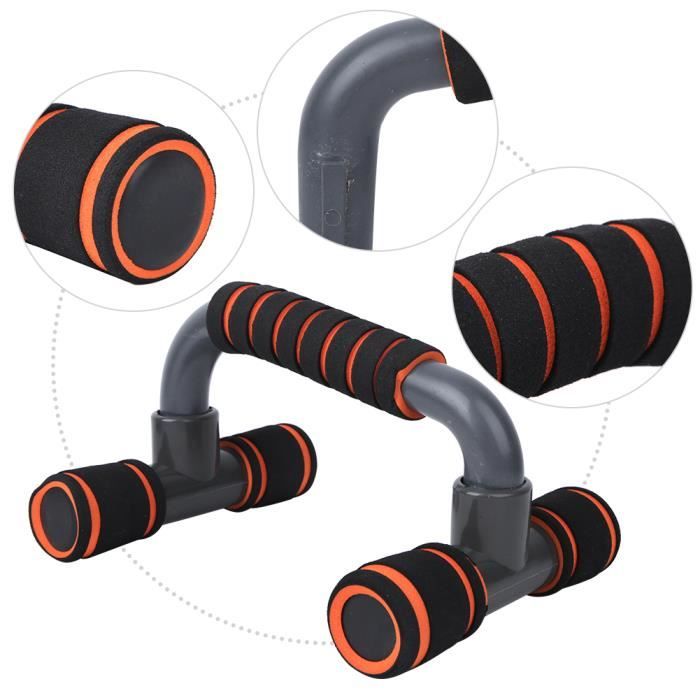 LAT SystèMe de Formation Push-Up Support Push-Ups Formation Muscles ...