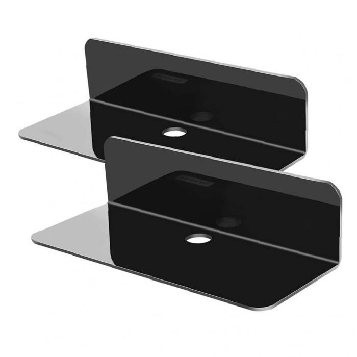 Tablette murale Affichage Rack étagère Accueil Accessoires pour cuisine ...