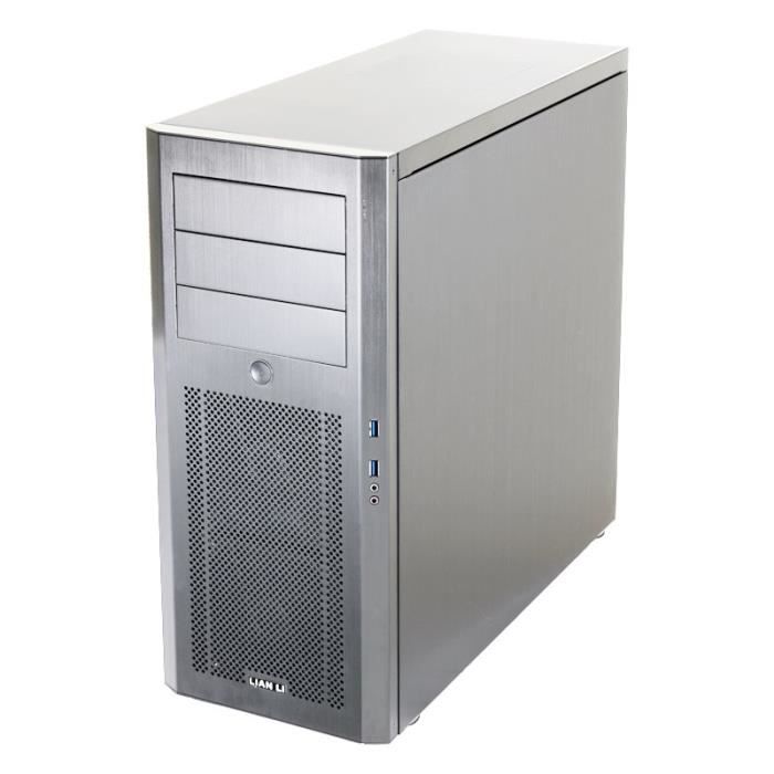 LIAN LI PC-10NA ORDINATEUR DE BUREAU - Cdiscount Informatique