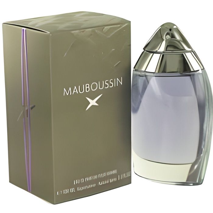 Mauboussin pour lui - Cdiscount