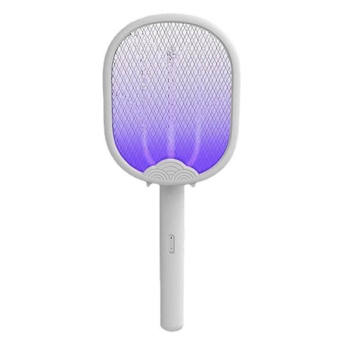 Lampe anti-insecte,Tueur de Moustiques Pliable avec Grille à Trois ...