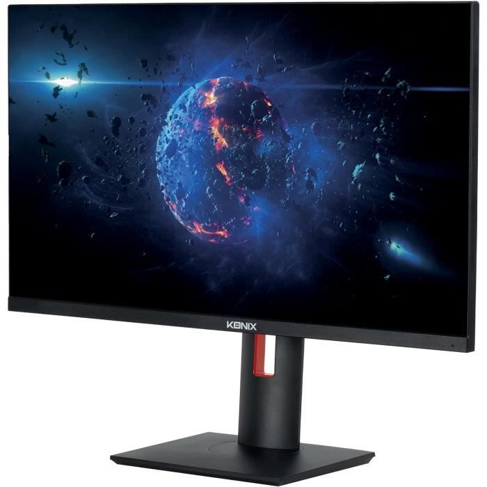 Mythics Écran Gaming Thanatos 4K 28" Pc, Ps4, Ps5, Switch, Xbox ...