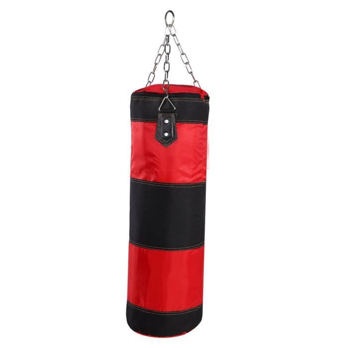Shipenophy sac de sable de boxe Sac de boxe pour enfants, jeux detachee ...