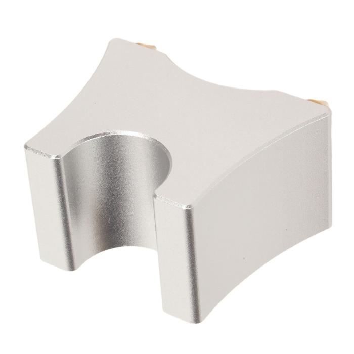 KAI-Spike de support de plateau de cble HiFi Support de plateau de cble ...