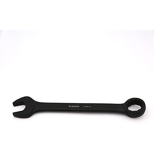 Clé À Cliquet Jumbo - Extrémité Ouverte - WEDO TOOLS - Taille 27mm ...