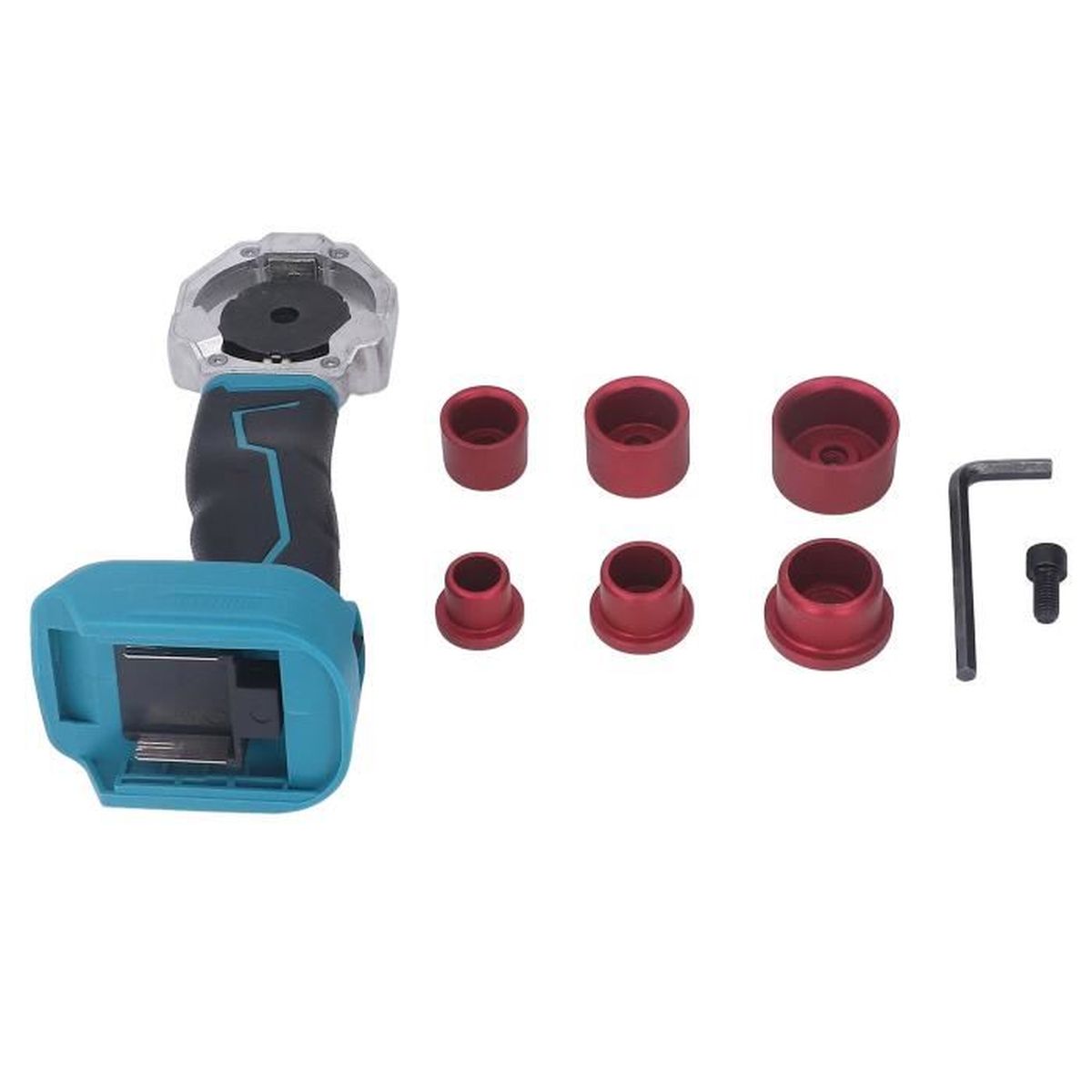 PAL Machine thermofusible pour conduites d'eau Outil de soudage PPR ...