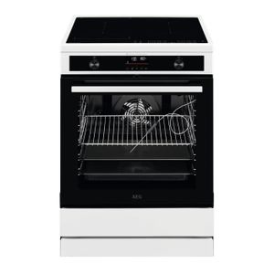 Gazinière induction AEG - Cdiscount