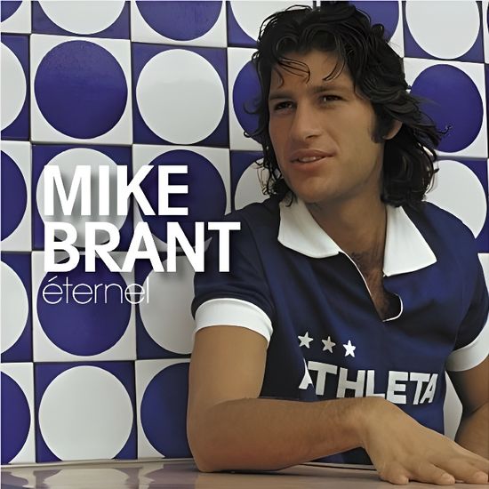 Mike Brant - Achat CD - Cdiscount Musique