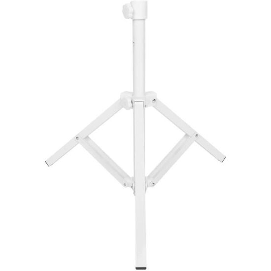 Support De Parasol Avec Vis Réglable Pour Parasols De Pêche[t8341 ...