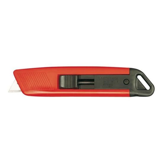 Cutter - MARTOR - Ideal No. 24152 - lame rétractable - pour droitiers ...