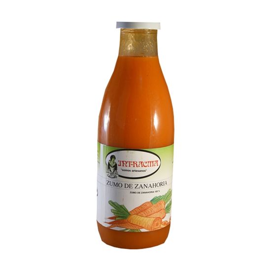 INTRACMA - Jus de carotte 1 L (Carotte) - Cdiscount Au quotidien