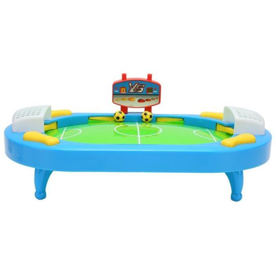 Jeu de Football de Table Compétition Compact pour Enfants - DRFEIFY ...