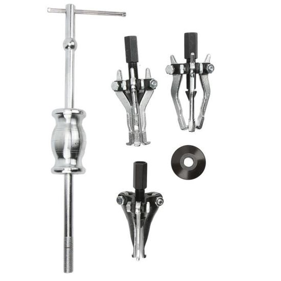 GOTOTOP extracteur interne Ensemble d'extracteurs de marteau coulissant ...