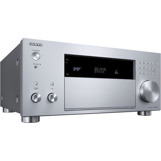 Onkyo TX-RZ900 Silver - Cdiscount TV Son Photo