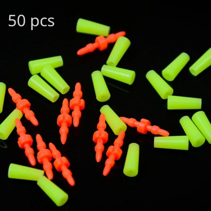 Bouchons de flotteur Bobber pour la pêche en mer,accessoires de pêche ...