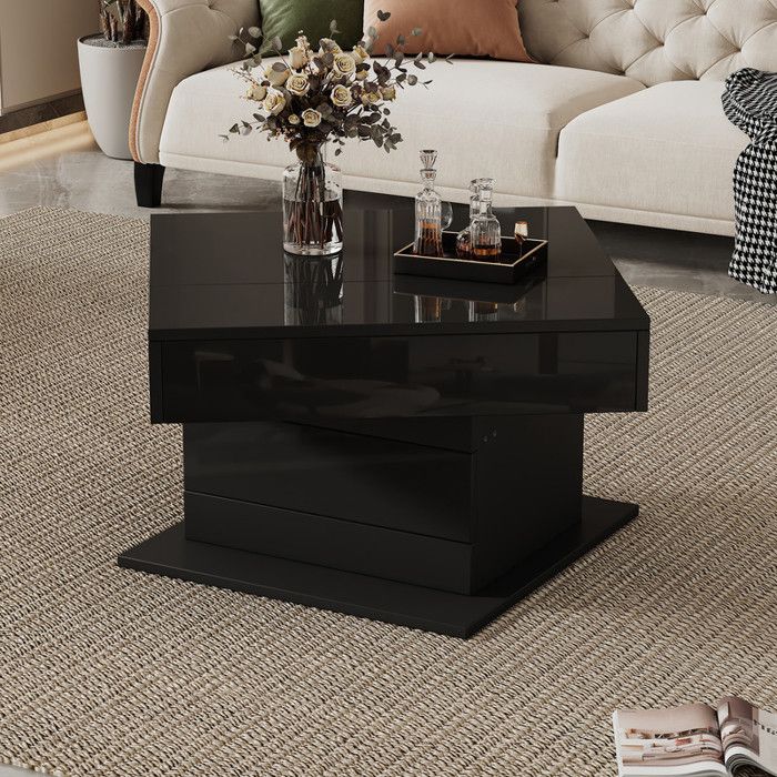 Table Basse Carr But