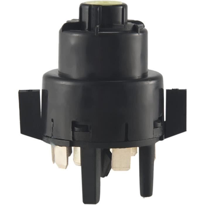 Démarreur - Ocnvlia Interrupteur D allumage Démarrage 80 100 A3 A4 A6 ...