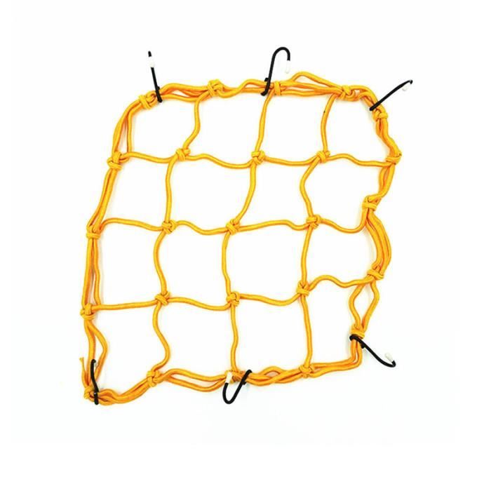 Sac-filet de coffre,Crochets de bagages de moto pour BMW,filet de ...