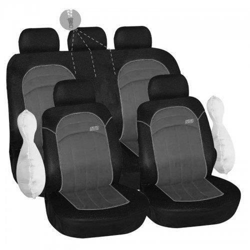 176 - Housses de Siège pour Renault Modus - Cdiscount Auto