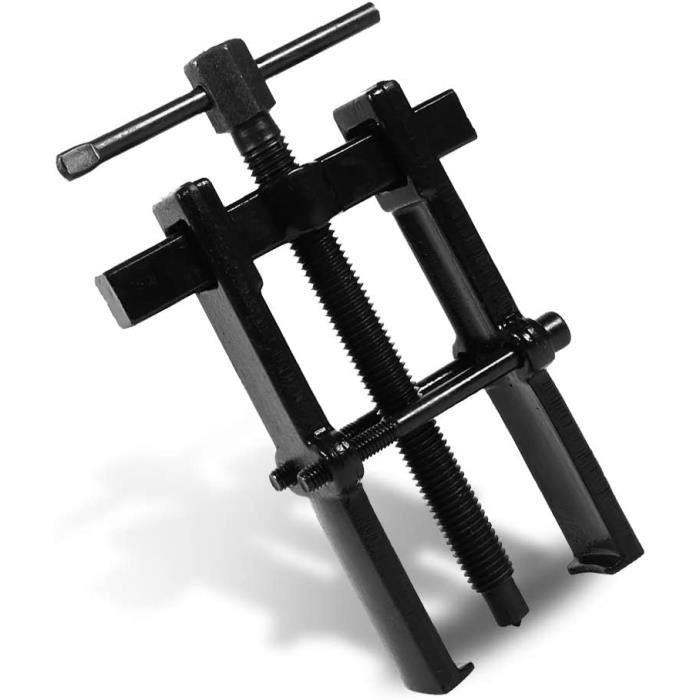 Extracteur de roulement, extracteur de roulement réglable à deux ...